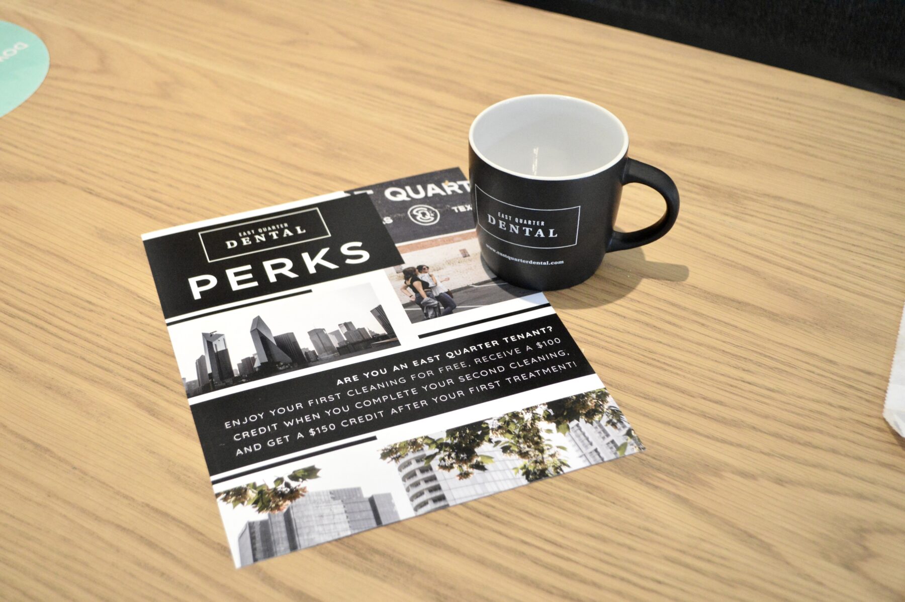 About The Dallas TX Dental Office of Dina Kaloti, D.D.S.