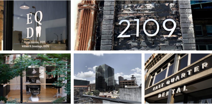 About The Dallas TX Dental Office of Dina Kaloti, D.D.S.